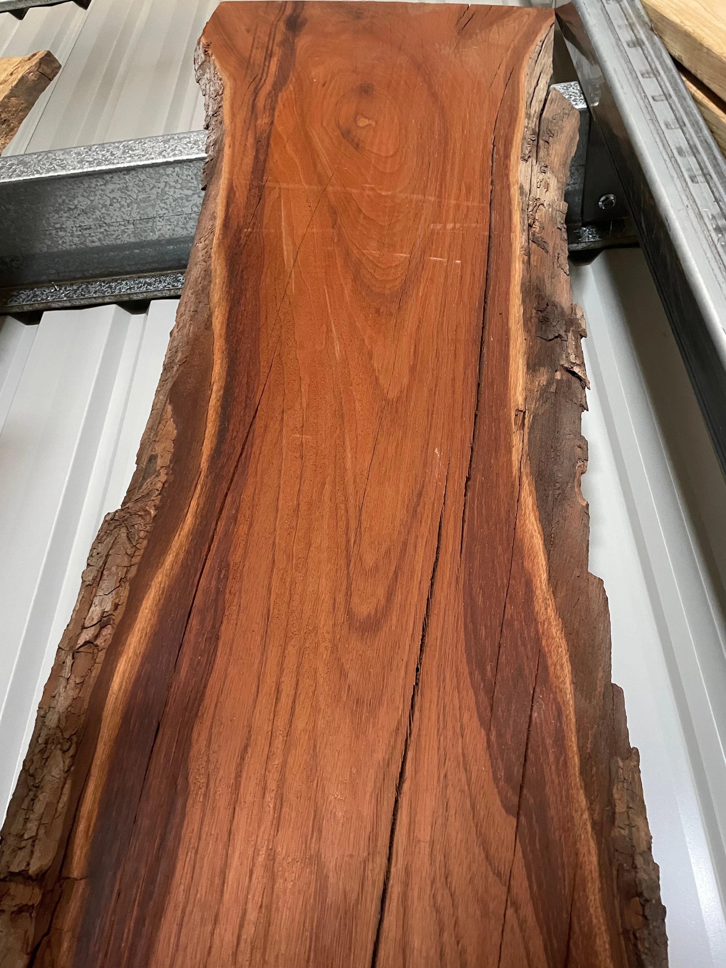 Red Cedar – Tweed River Timbers